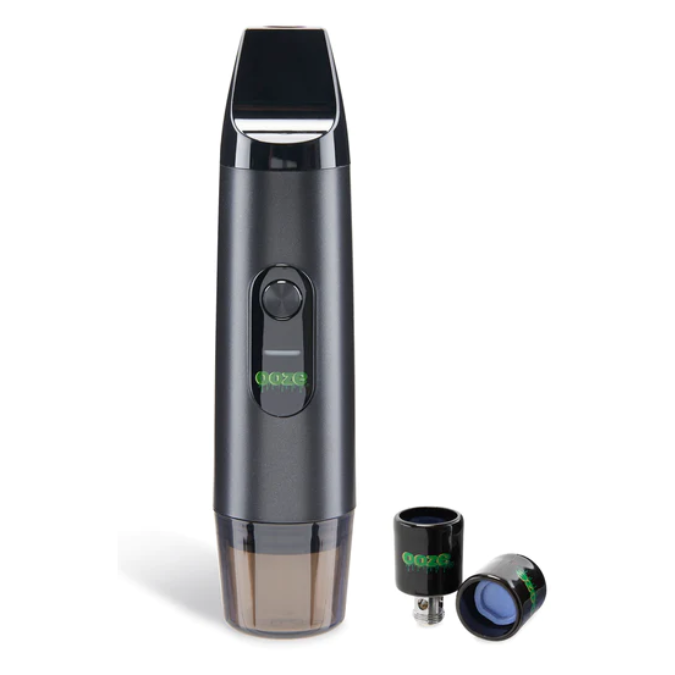 Ooze Booster Extract Vaporizer – Fruta