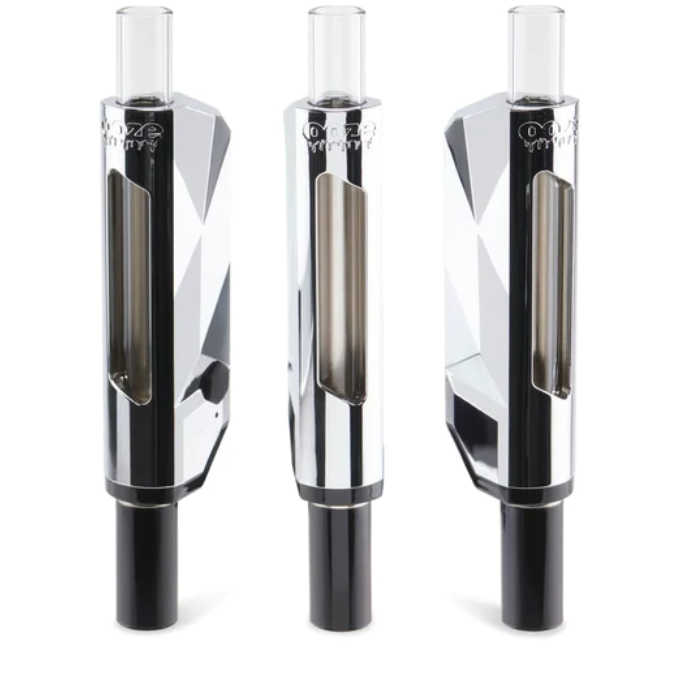 Ooze Pronto Concentrate Device – Fruta